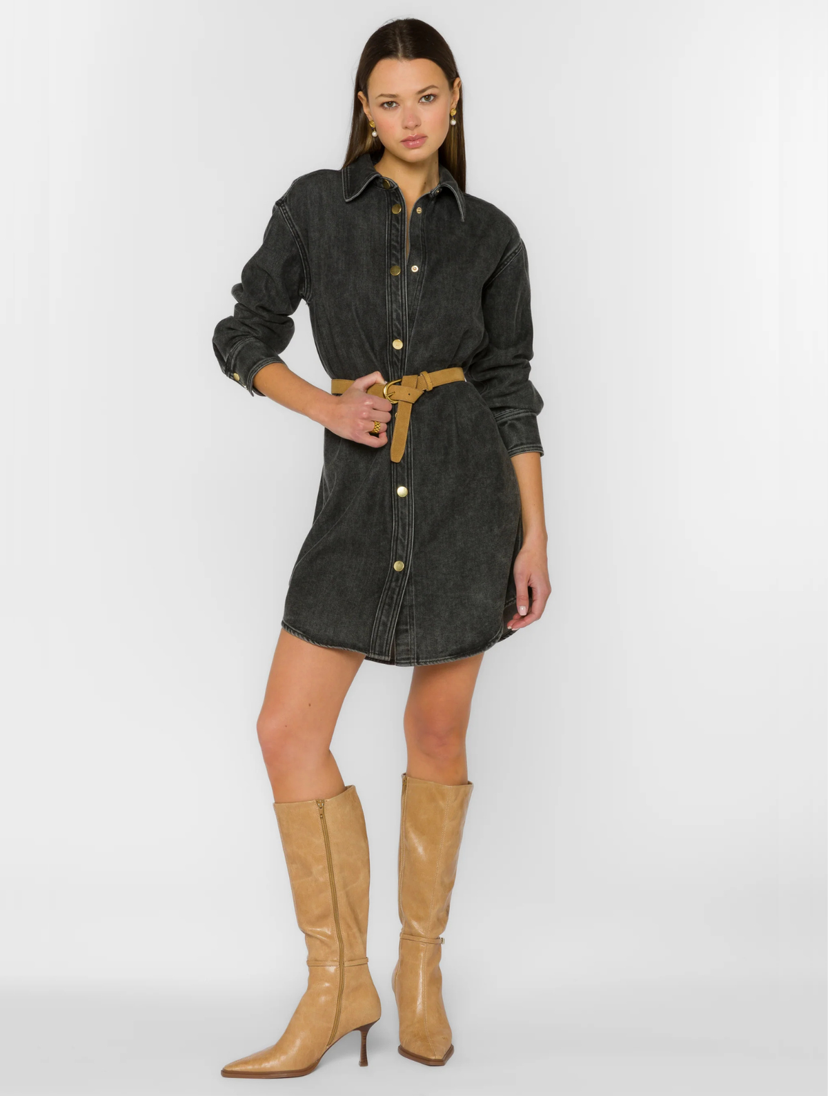 Leena Dress